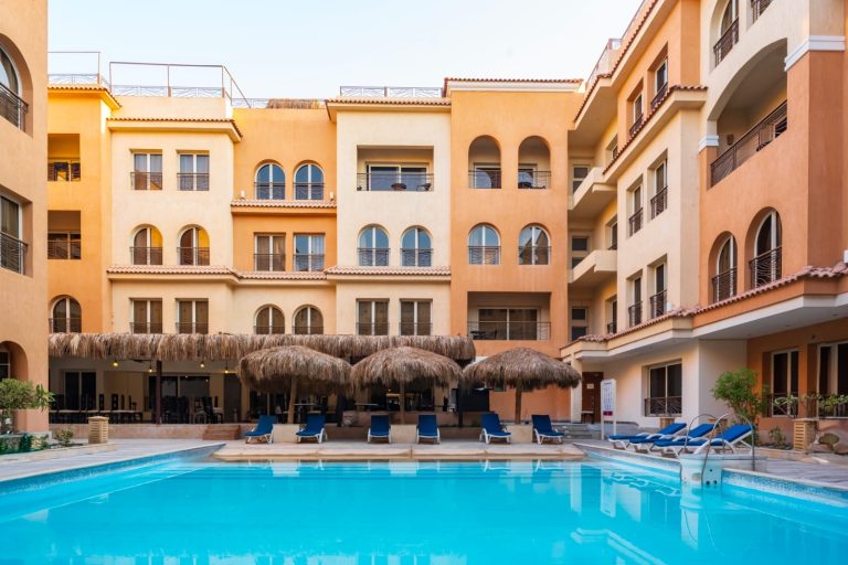 Home - La Rosa Boho Aquapark Hotel