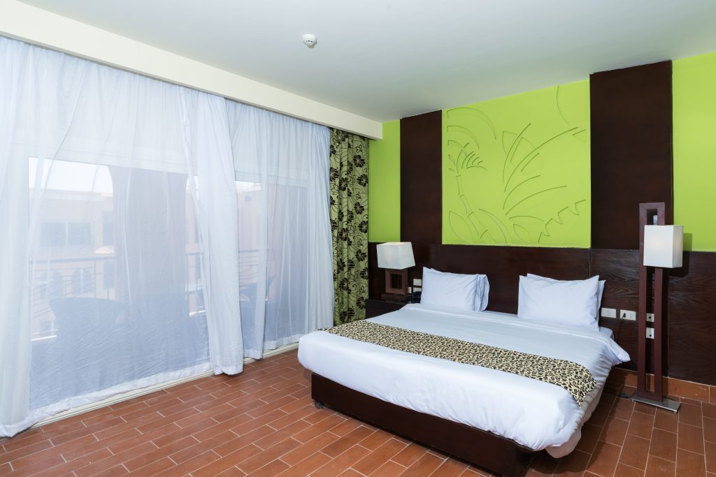 Home - La Rosa Boho Aquapark Hotel