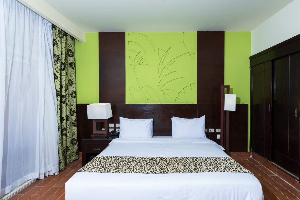 Home - La Rosa Boho Aquapark Hotel