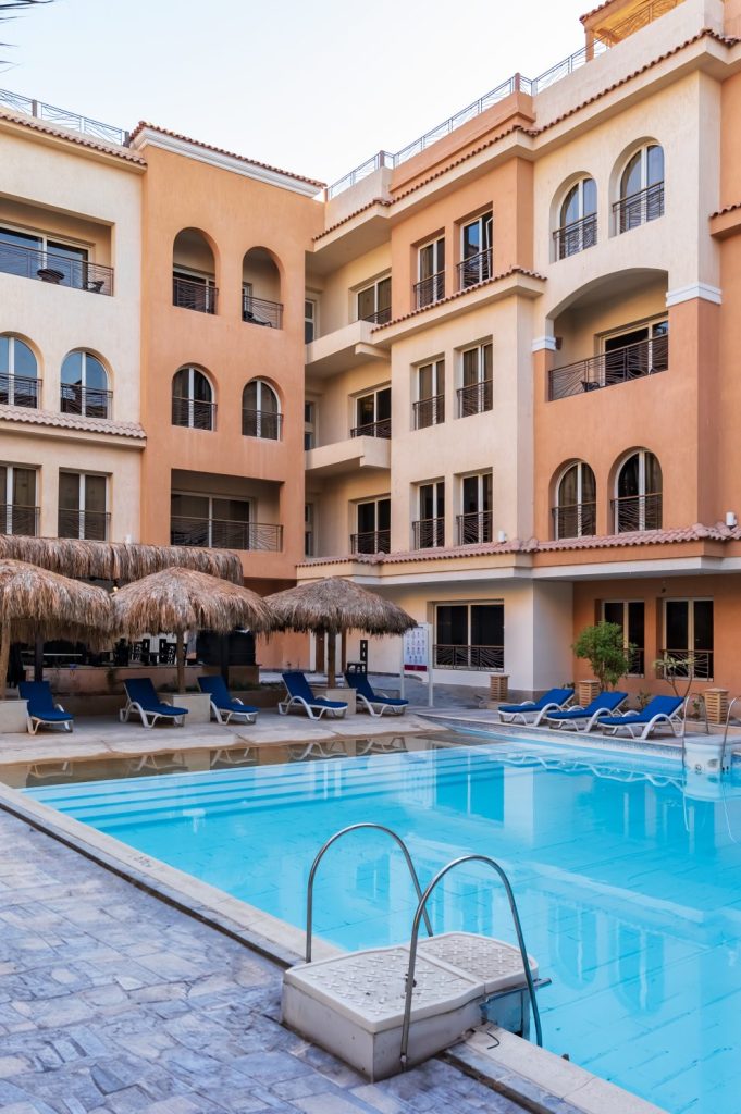 Home - La Rosa Hotels